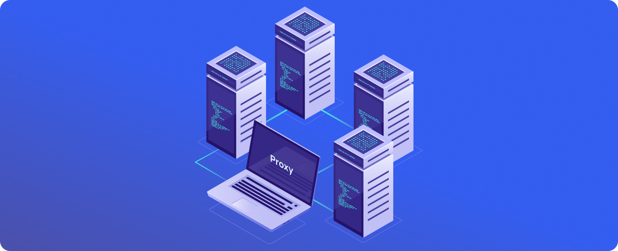 Cadena de proxies: qué es, cómo configurarla y utilizarla correctamente